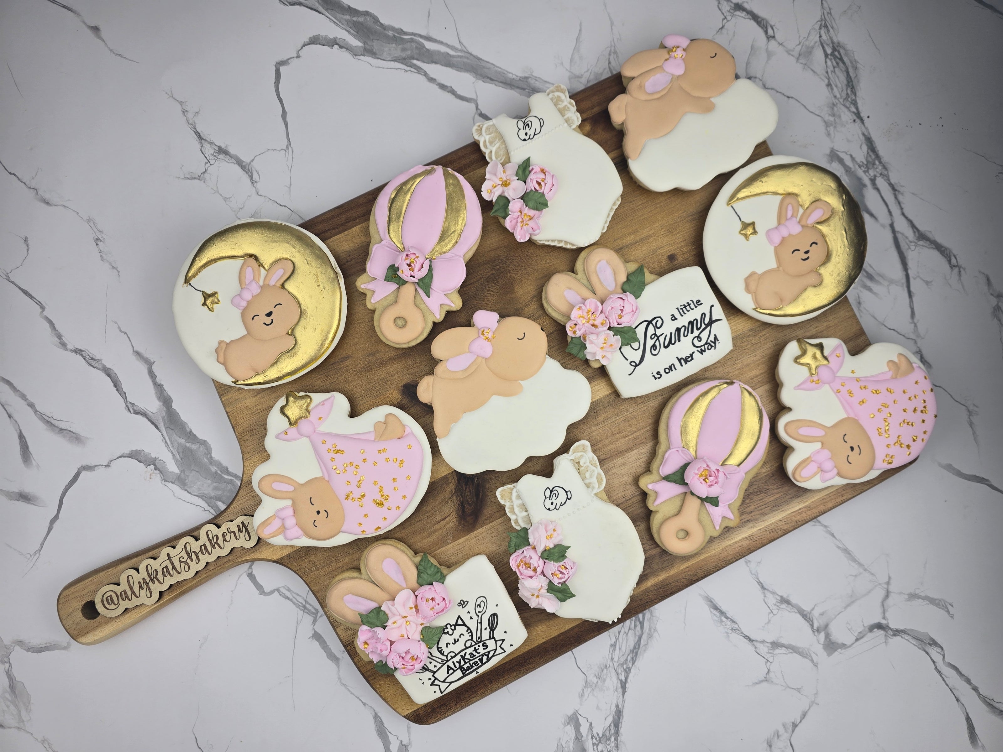 AlyKat's Bakery – AlyKat's Bakery LLC